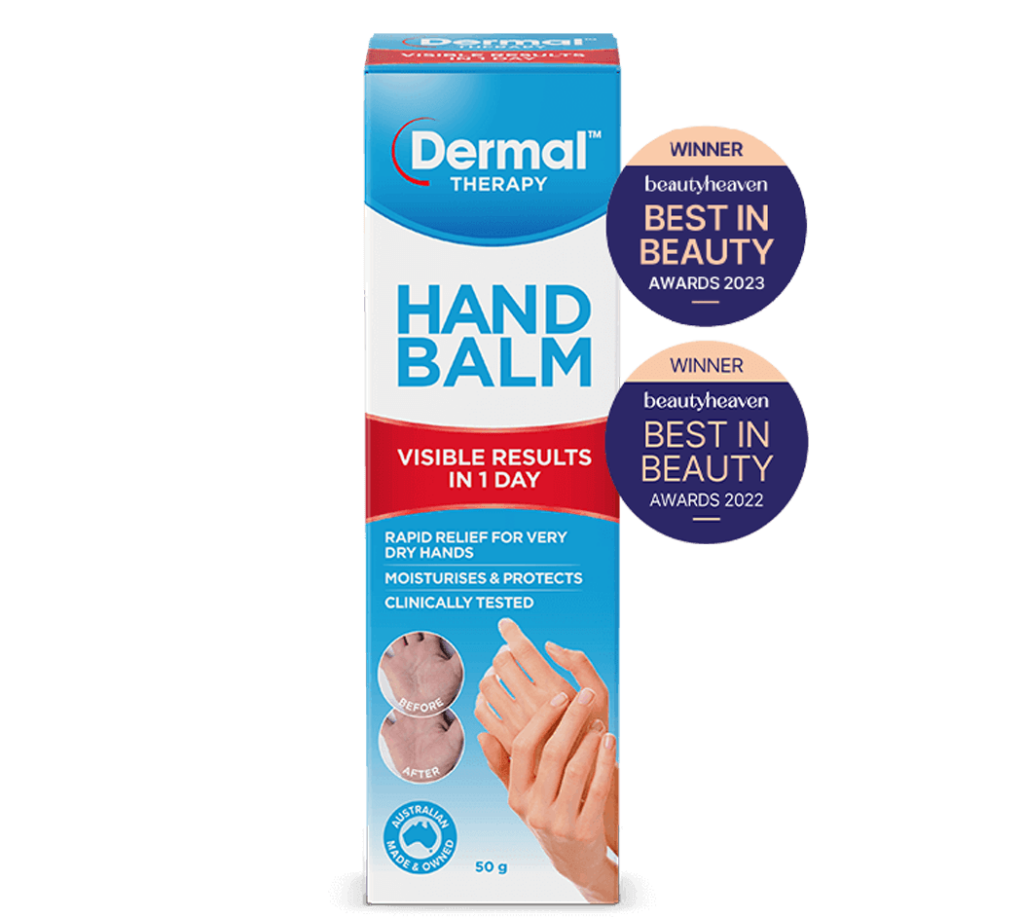 Hand Balm | Dermal Therapy Hand Balm | Dermal Therapy